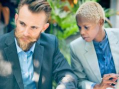 Creating Change without Fear - ManageMagazine