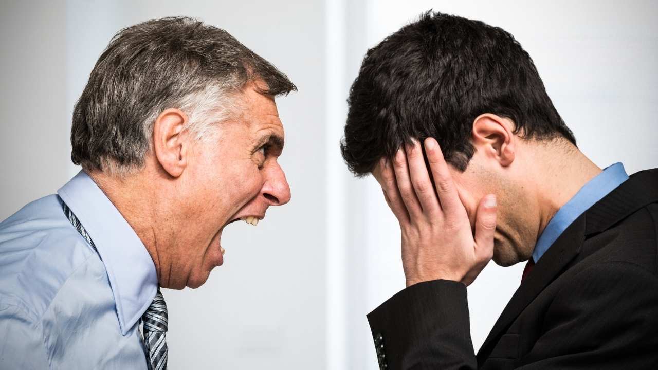 #AbusiveBossesToo - ManageMagazine