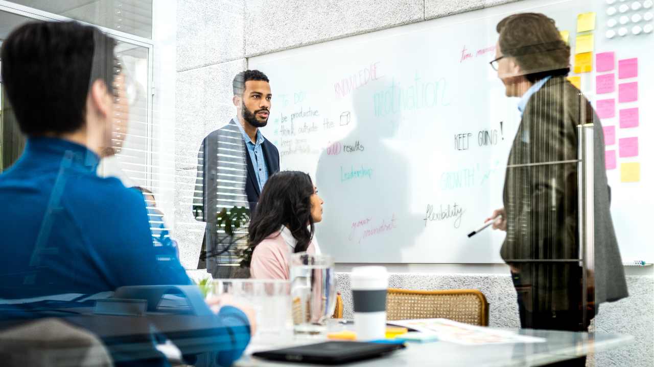 Setting Up a Project Management Office (PMO) from the Ground Up: Best Practices and Lessons ...