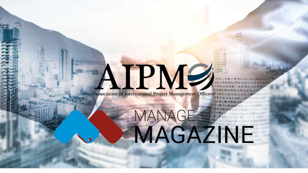 ManageMagazine Announces Co-Creative Partnership with AIPMO ...