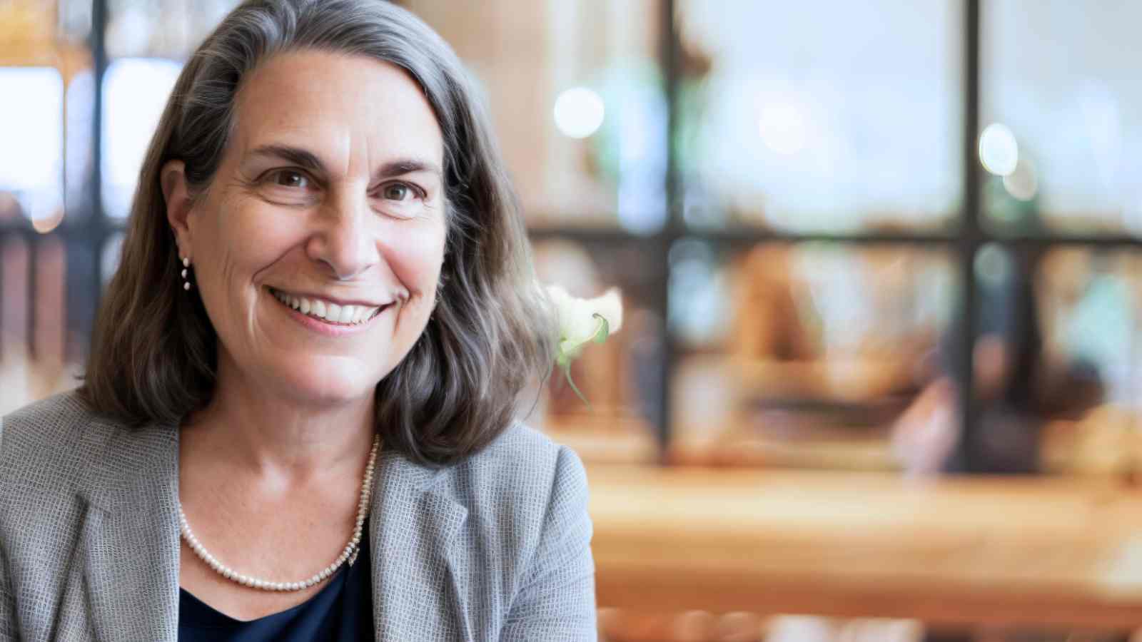 How Women Reach Top Leadership: An Interview with Susan Colantuono ...