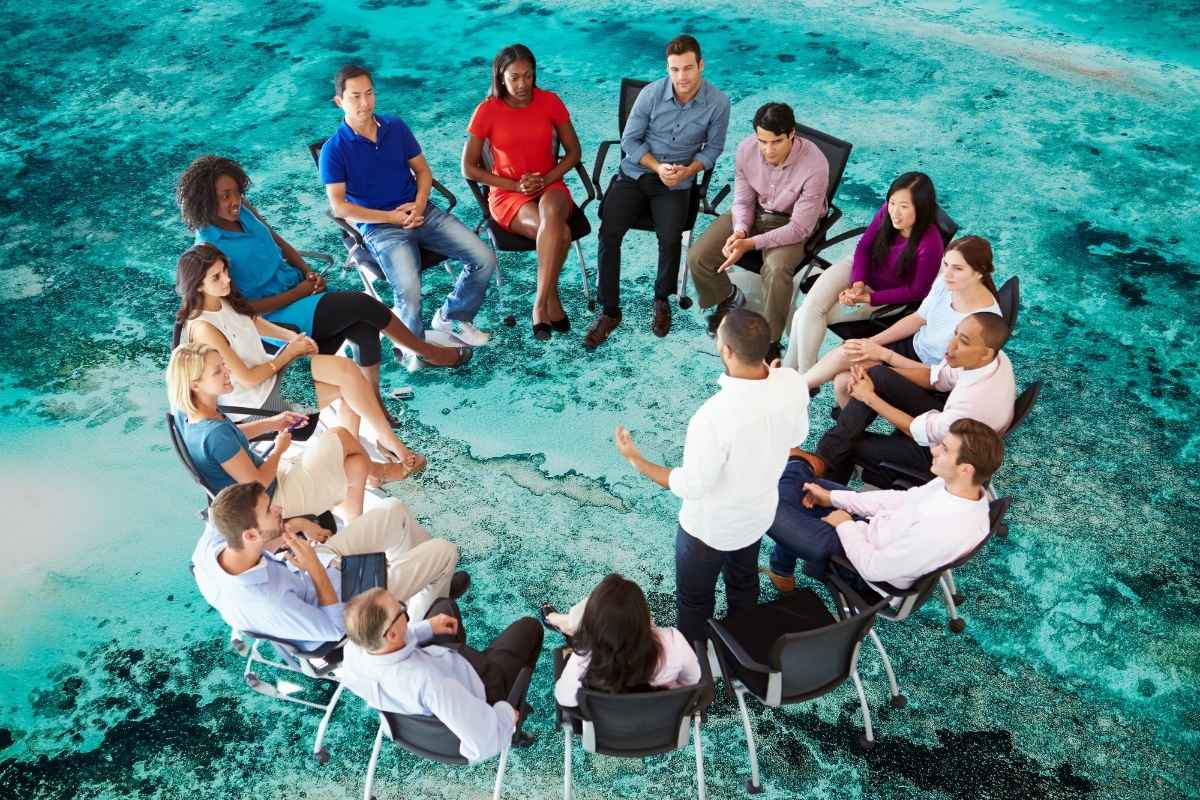 How Leaders Can Prevent Bad Behavior from Creating a Poor Work ...