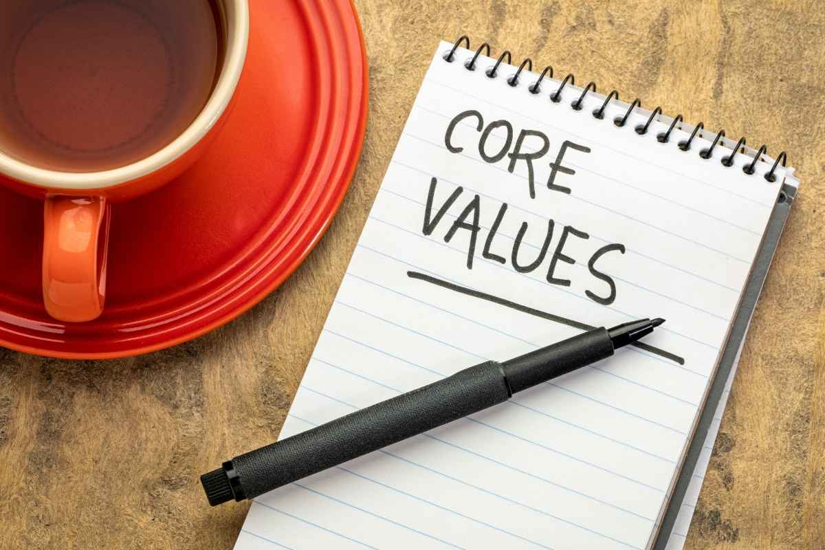 Leading with Values: Why Self-Awareness Is the Key to Authentic ...